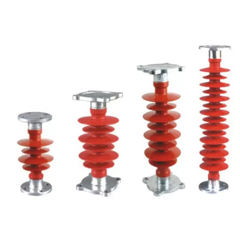 Isolateur électrique de poteau de ligne - FXZZ-20 series - Kayi - en ...