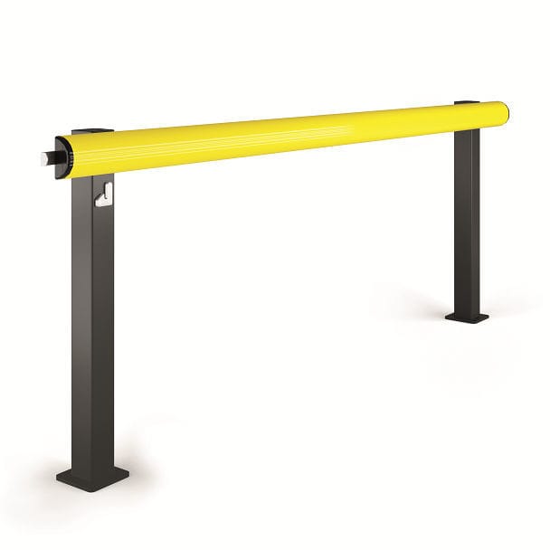 Barrière de protection - HUG GATE - MPM - manuelle