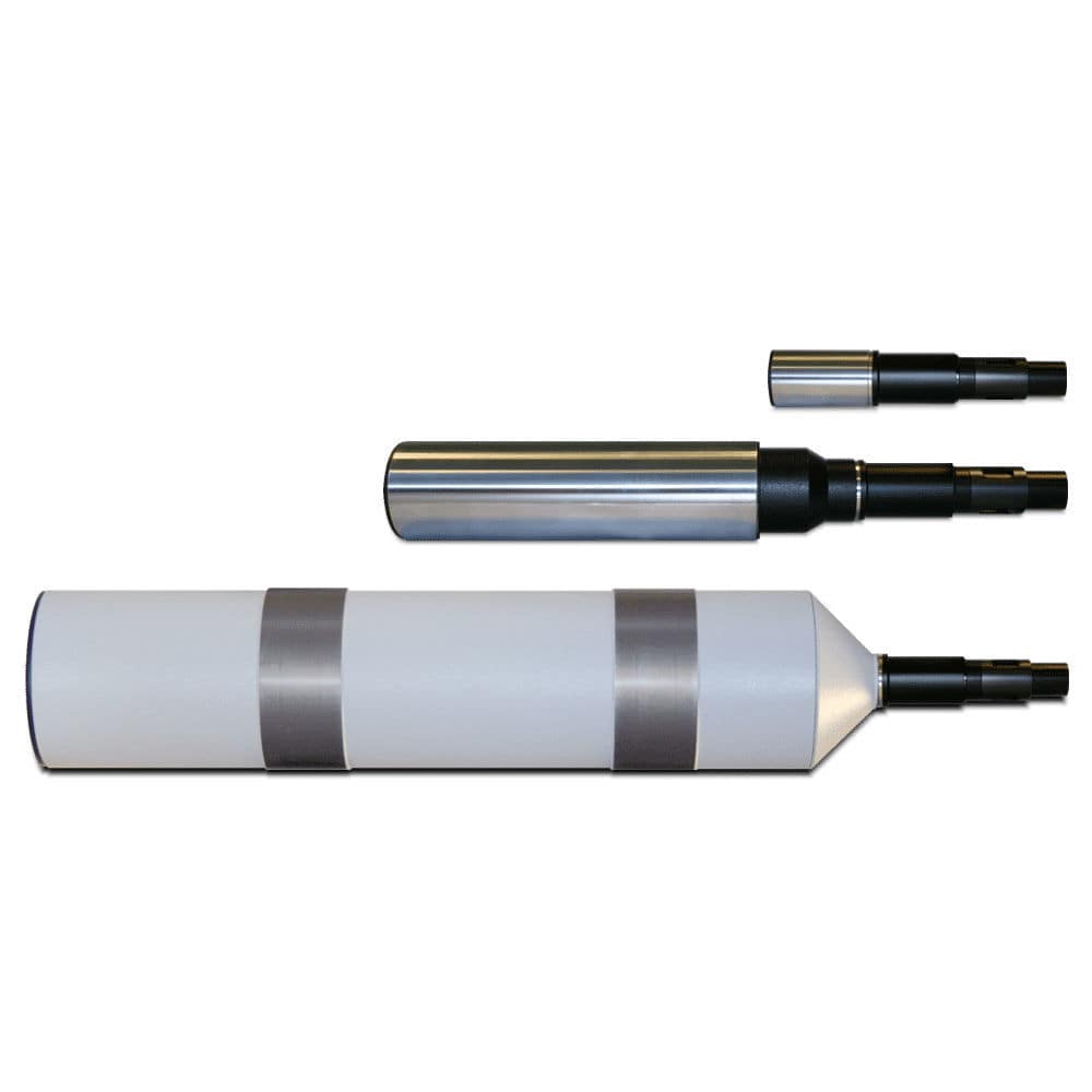 Collimateur visuel - TYPE K - MÖLLER-WEDEL OPTICAL GmbH