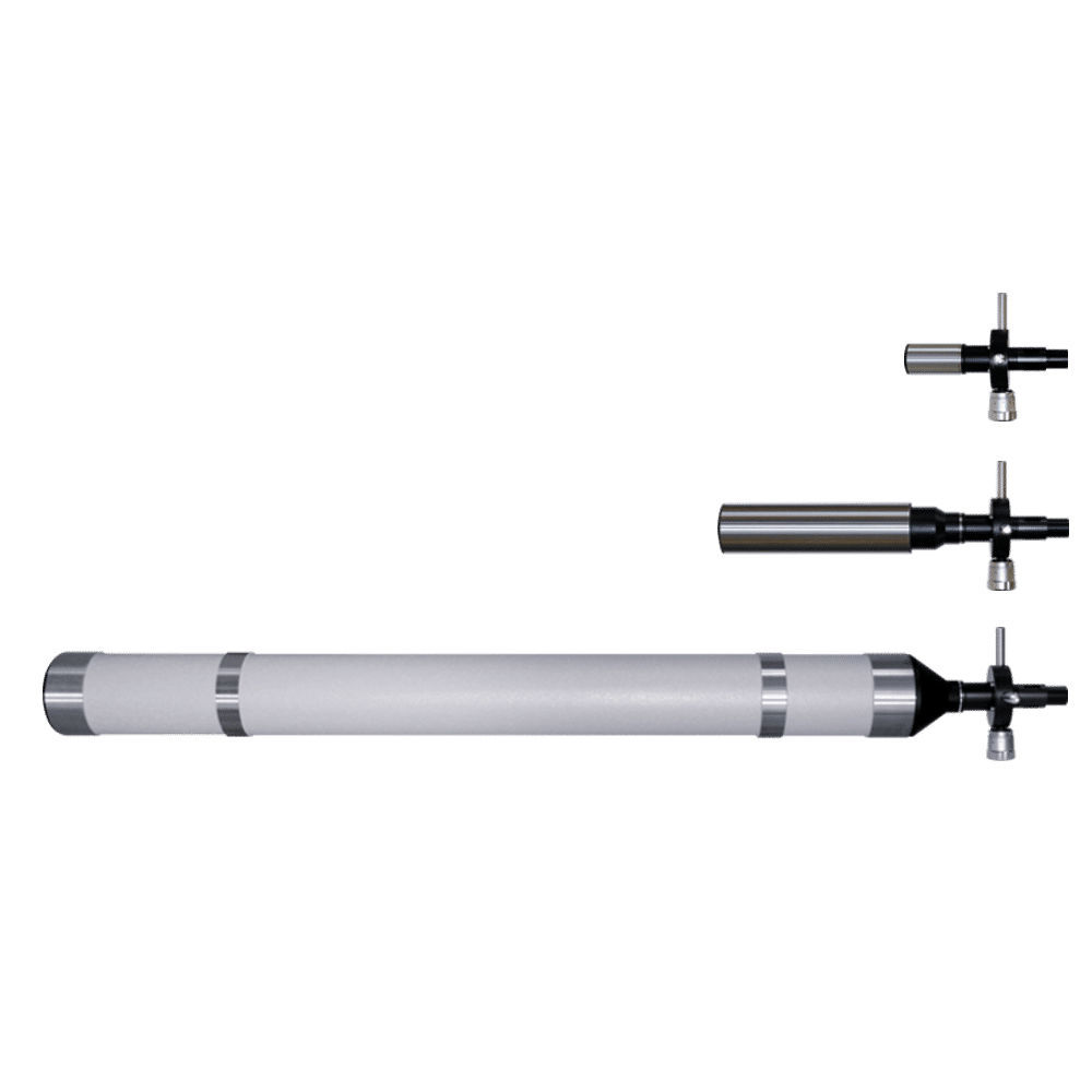 Collimateur visuel - Type K MD - MÖLLER-WEDEL OPTICAL GmbH