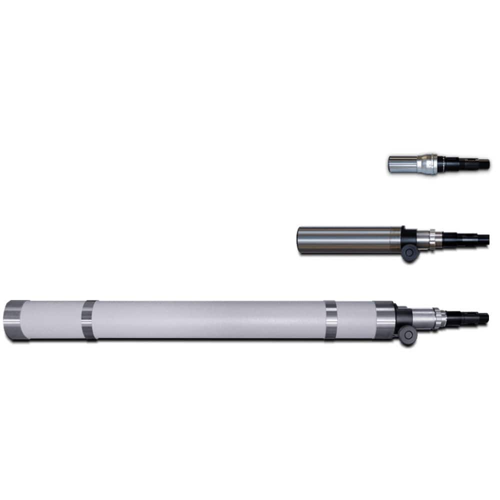 Collimateur visuel - TYPE KV - MÖLLER-WEDEL OPTICAL GmbH