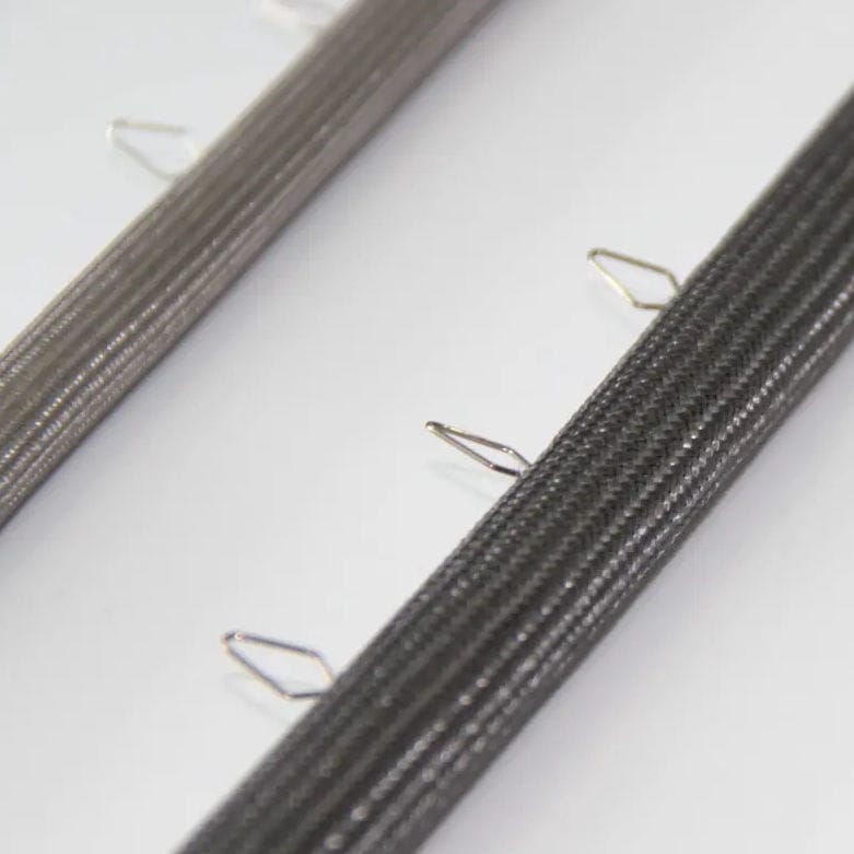 Joint rond - Thermtex® - BONSING CORPORATION LIMITED - tubulaire / en ...