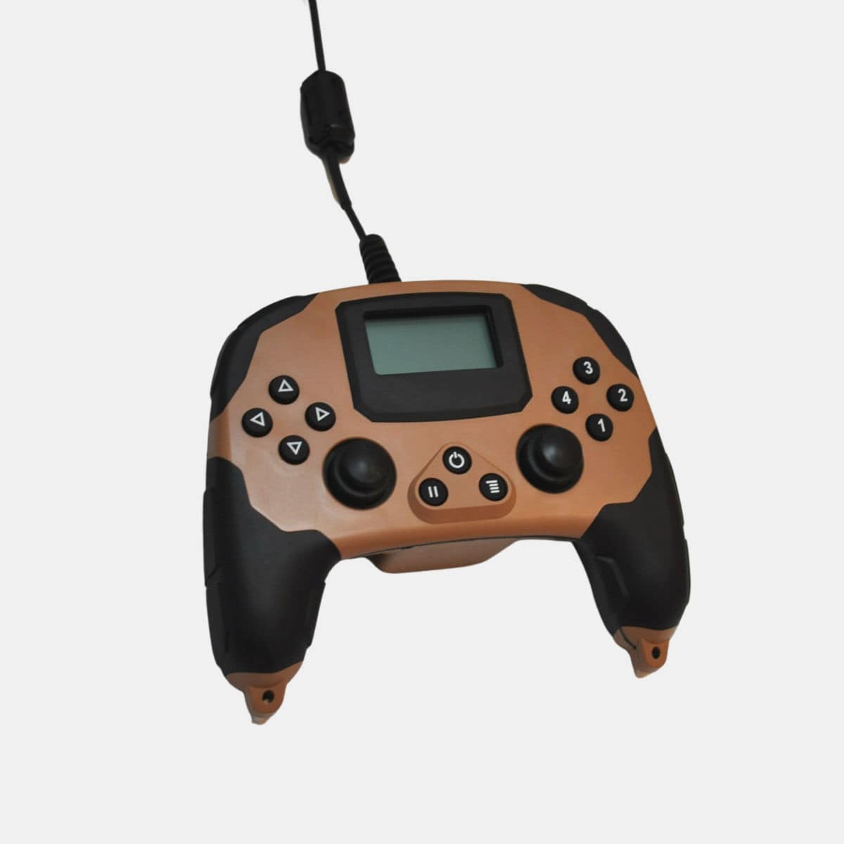 Télécommande USB - FORT Robotics - à boutons / à joystick / industrielle