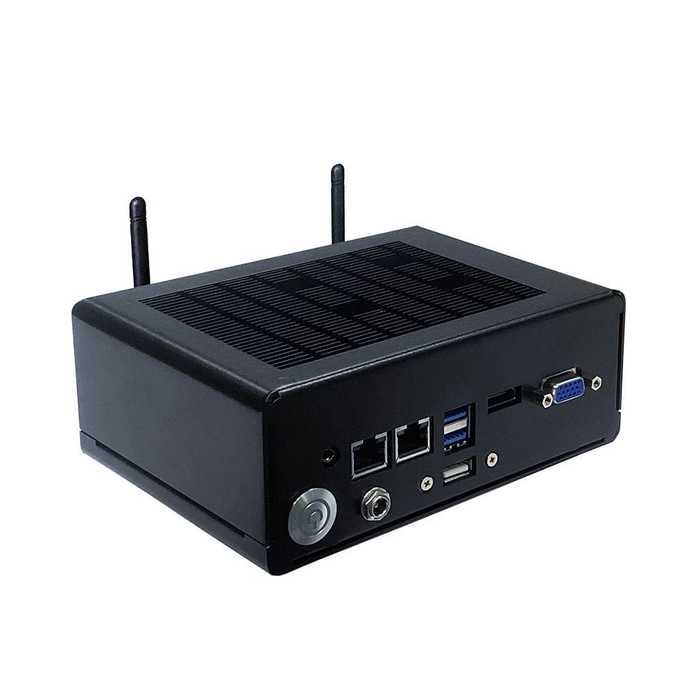 PC expansion - NTWB502 V100 - Nextech - box / Intel® Celeron® N3350 ...