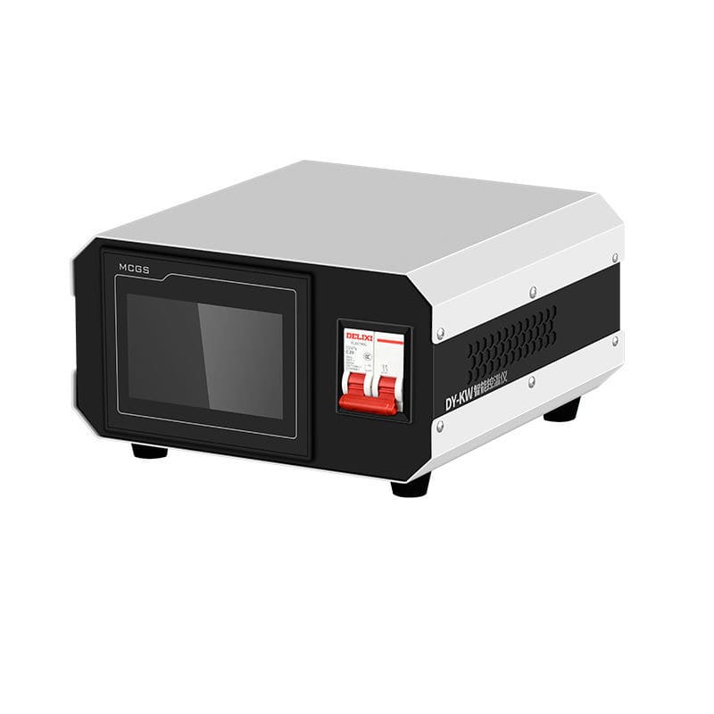 Contrôleur de température intelligent - DY-KW - Demei Calibration ...