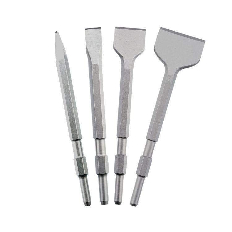 Burin pic - Suqian ARES Tools Co., Ltd. - standard