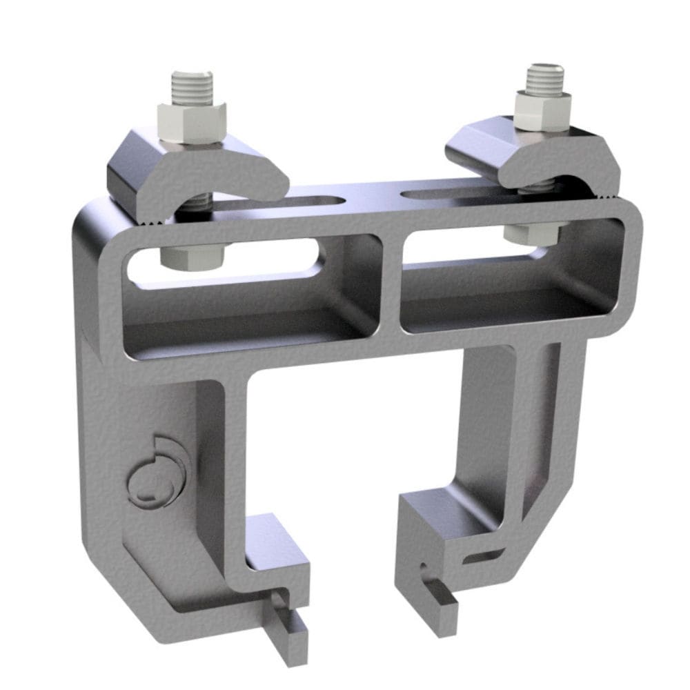 Étrier en acier inoxydable - JOSE BERNAD, S.L.