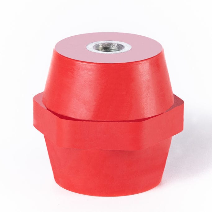 Isolateur électrique en fibre de verre - ISOH1060 - ZELEC