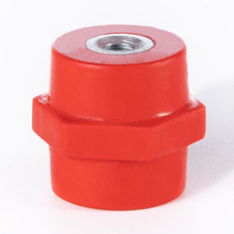 Isolateur électrique en fibre de verre - ISOH625 - ZELEC