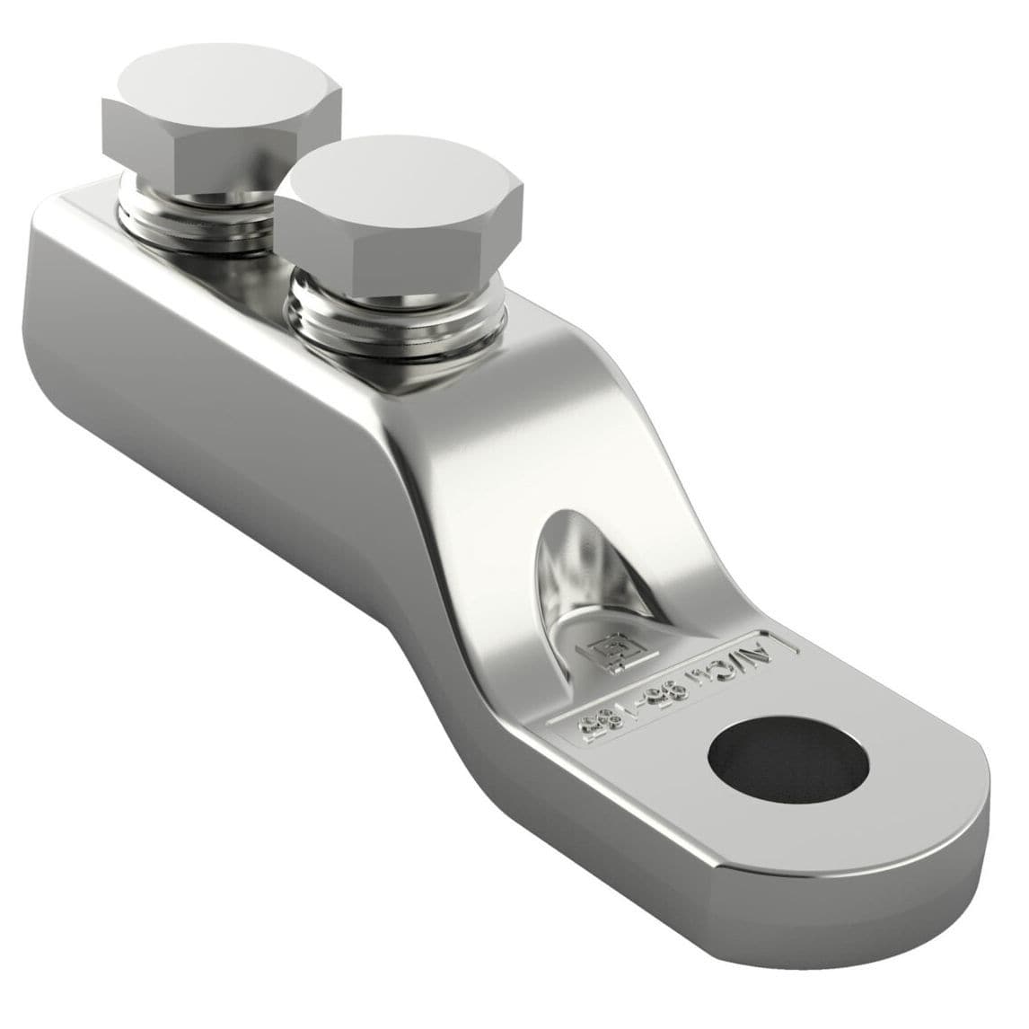 Cosse de câble Al/Cu - VB05-0003 - ZELEC - à vis / tubulaire / sans ...