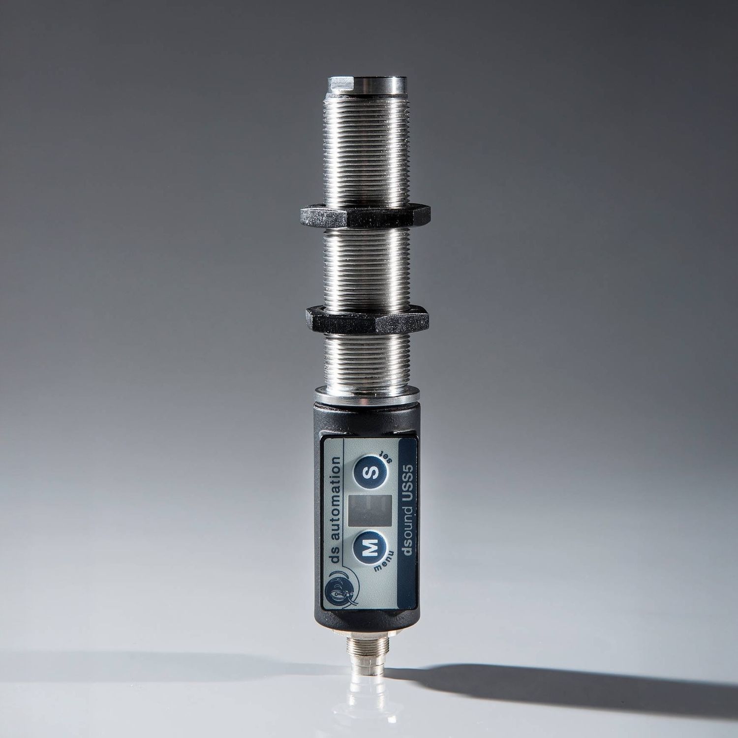 Capteur acoustique pour bruit aérien - dsound® USS5-LS - ds automation ...