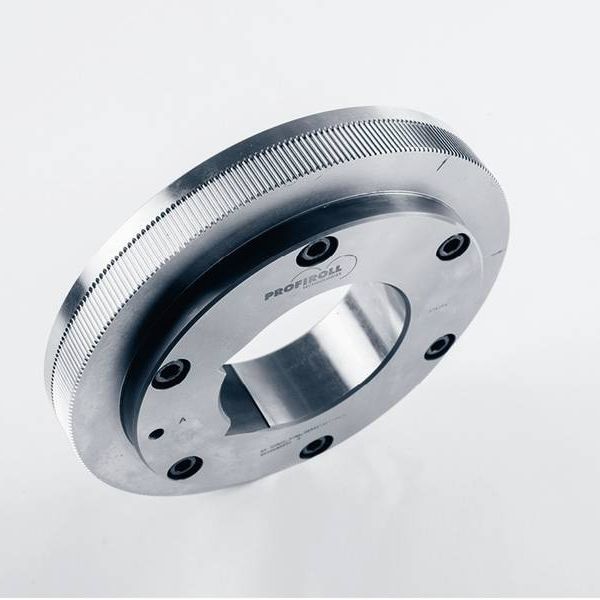 Filière de filetage ronde - Rollex - PROFIROLL - par roulage