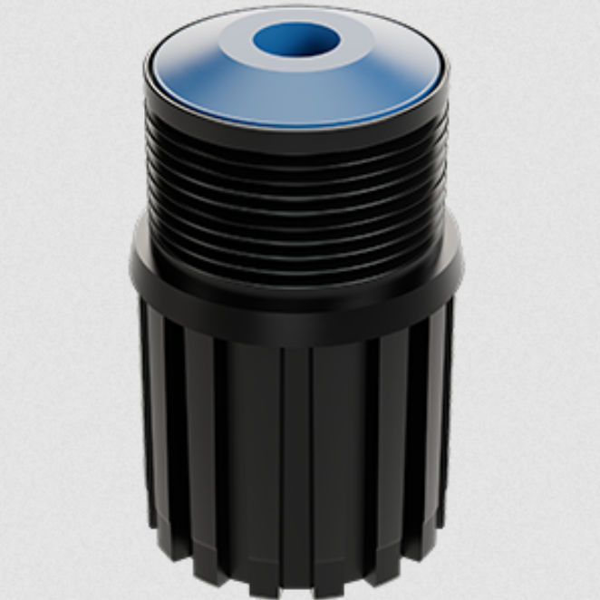 Entraînement à courroie - PJ VRS - Markes GmbH & Co. KG