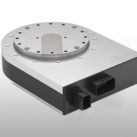 Actionneur électrique - Mobotic GmbH - pour robot mobile autonome ...