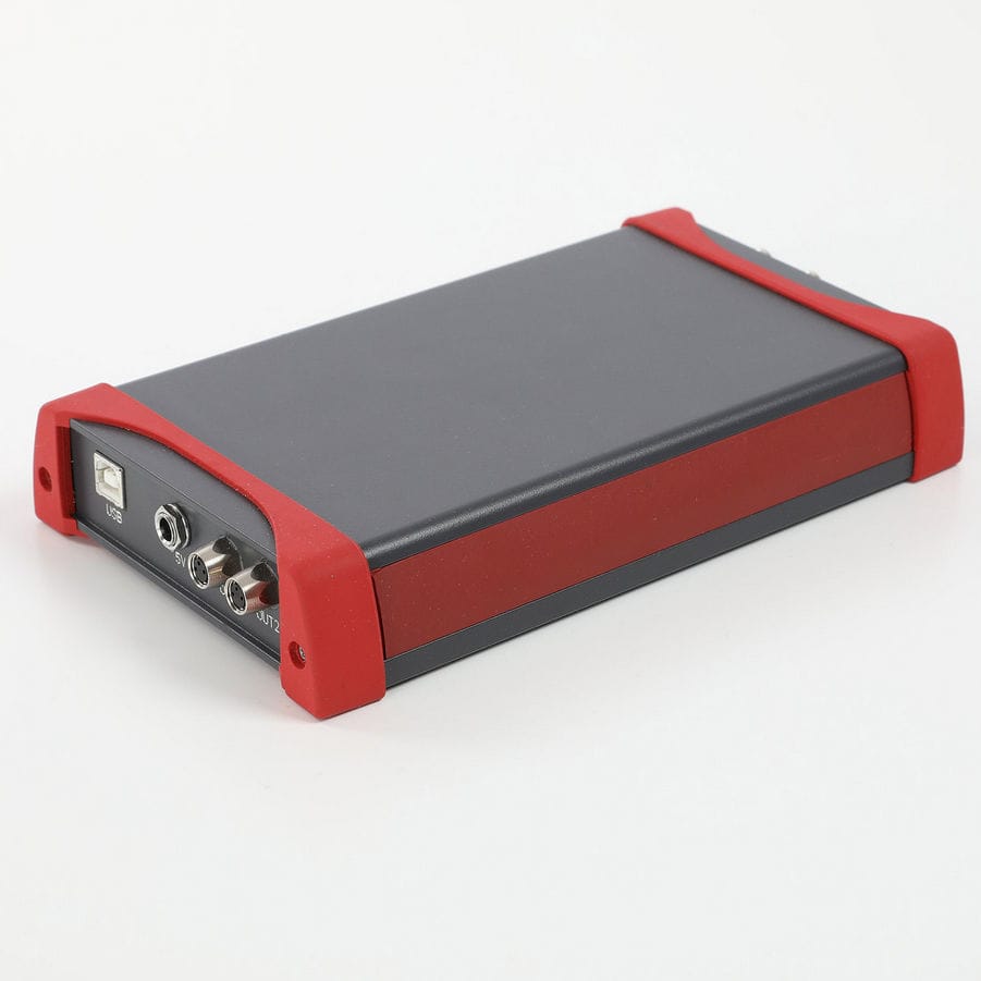 Lecteur encodeur RFID à main - tagitron GmbH - mobile / UHF