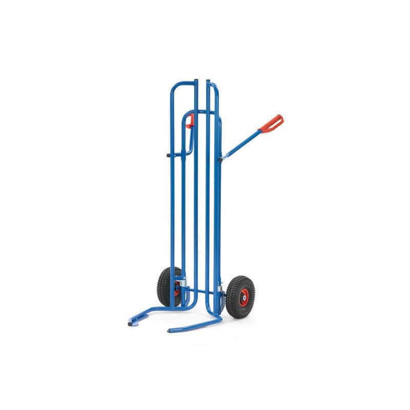 Diable convertible - 2033 - KRAUS Betriebsausstattung und Fördertechnik ...