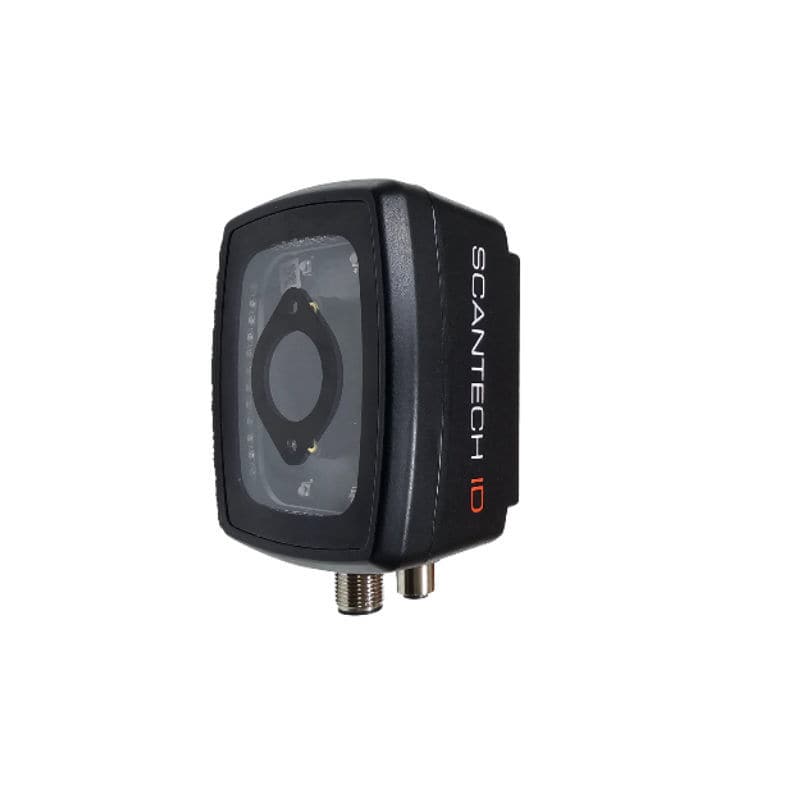 Lecteur de code-barre fixe - AI100 - SCANTECH-ID BV - 2D / industriel ...