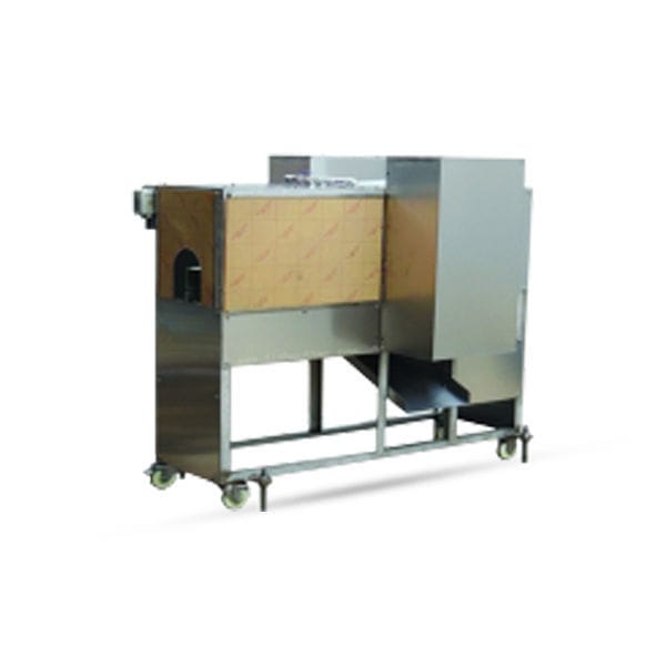 Trancheuse pour poisson - Bokang Machinery - automatique / horizontale