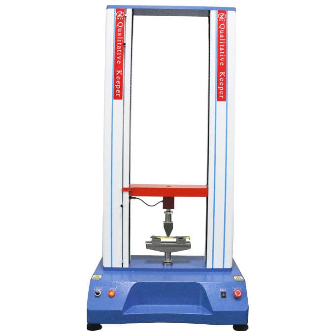 Machine d'essai de compression - XB-OTS-600 - OTS Technik - de flexion ...