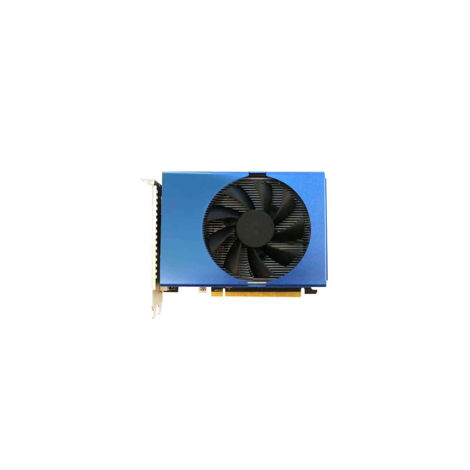 Carte graphique ITX - RX550 2GD5 PHD - ZRT Technology - PCI Express ...