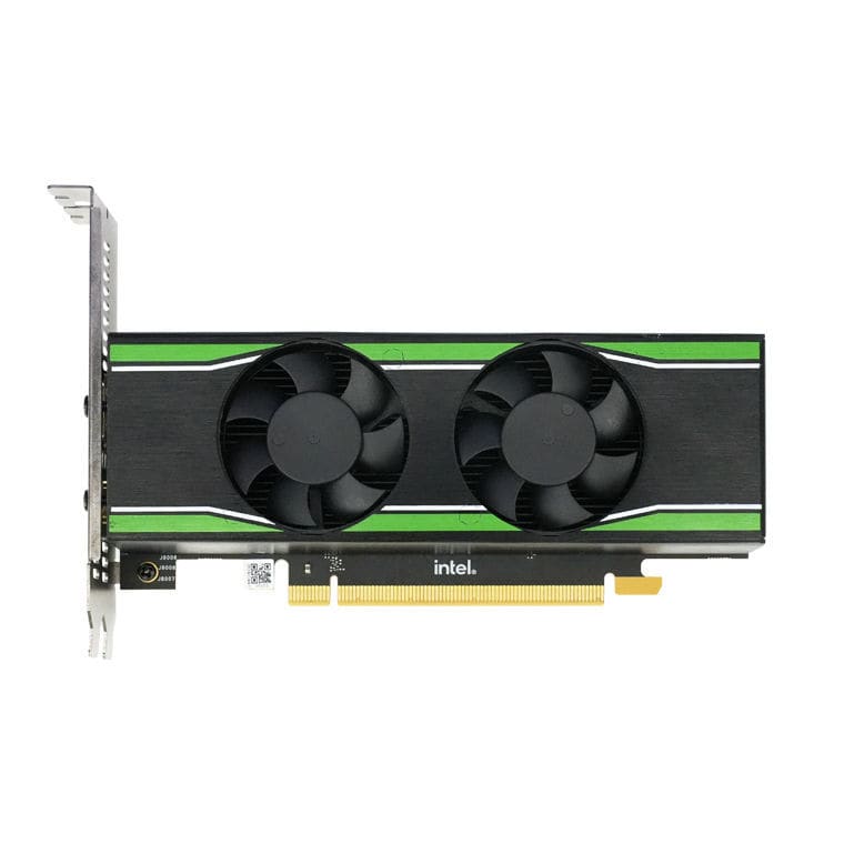 Carte graphique PCI Express - A310 4GD6 4H - ZRT Technology - SFF ...