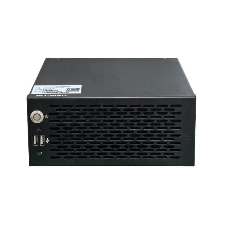 Ordinateur box - HLC-6007 - ZRT Technology - de bureau / Intel® Core ...