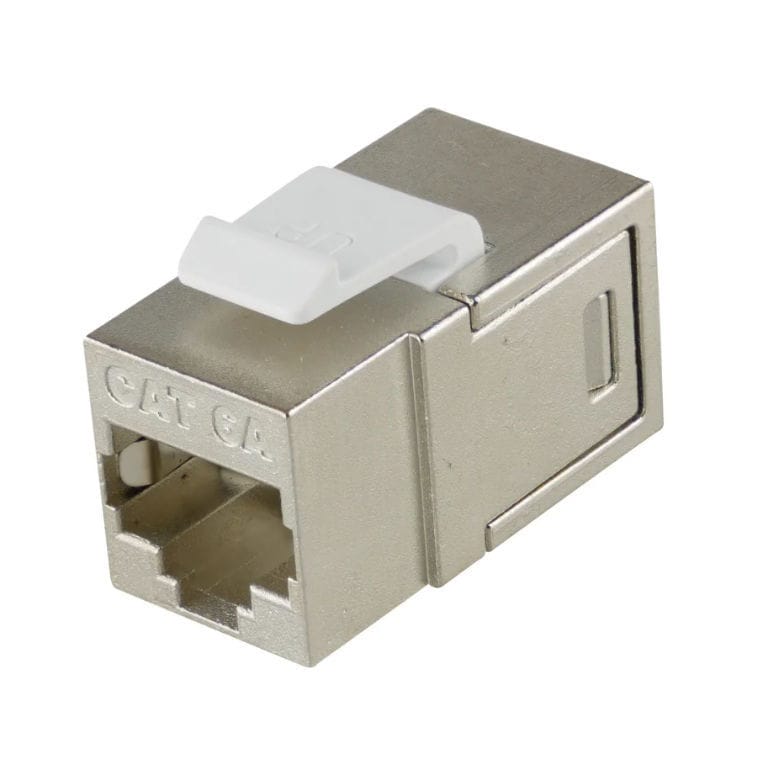 Coupleur Ethernet - 20331 - AIXONTEC - pour réseau électrique / type en ...