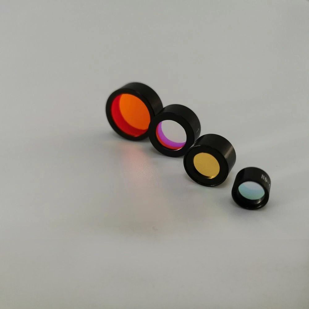 Filtre optique d'interférence - ZLY250 - zoolied inc. - passe-bande ...