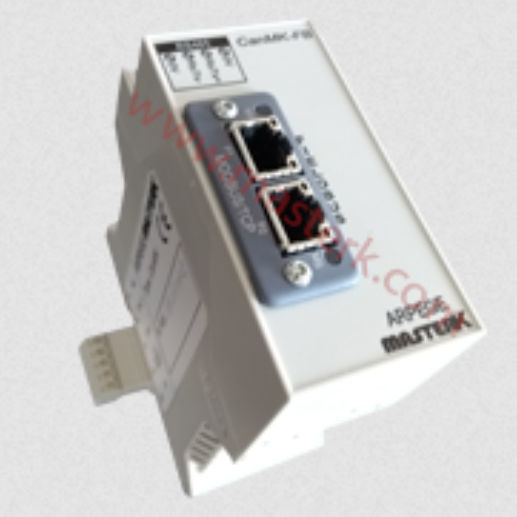 Passerelle de communication - CAN MK-FB - ARPEGE MASTER K - industrielle / TCP / Ethernet