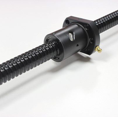 Vis à billes anticorrosion - SFNUR...LC - FLI - France Linéaire ...