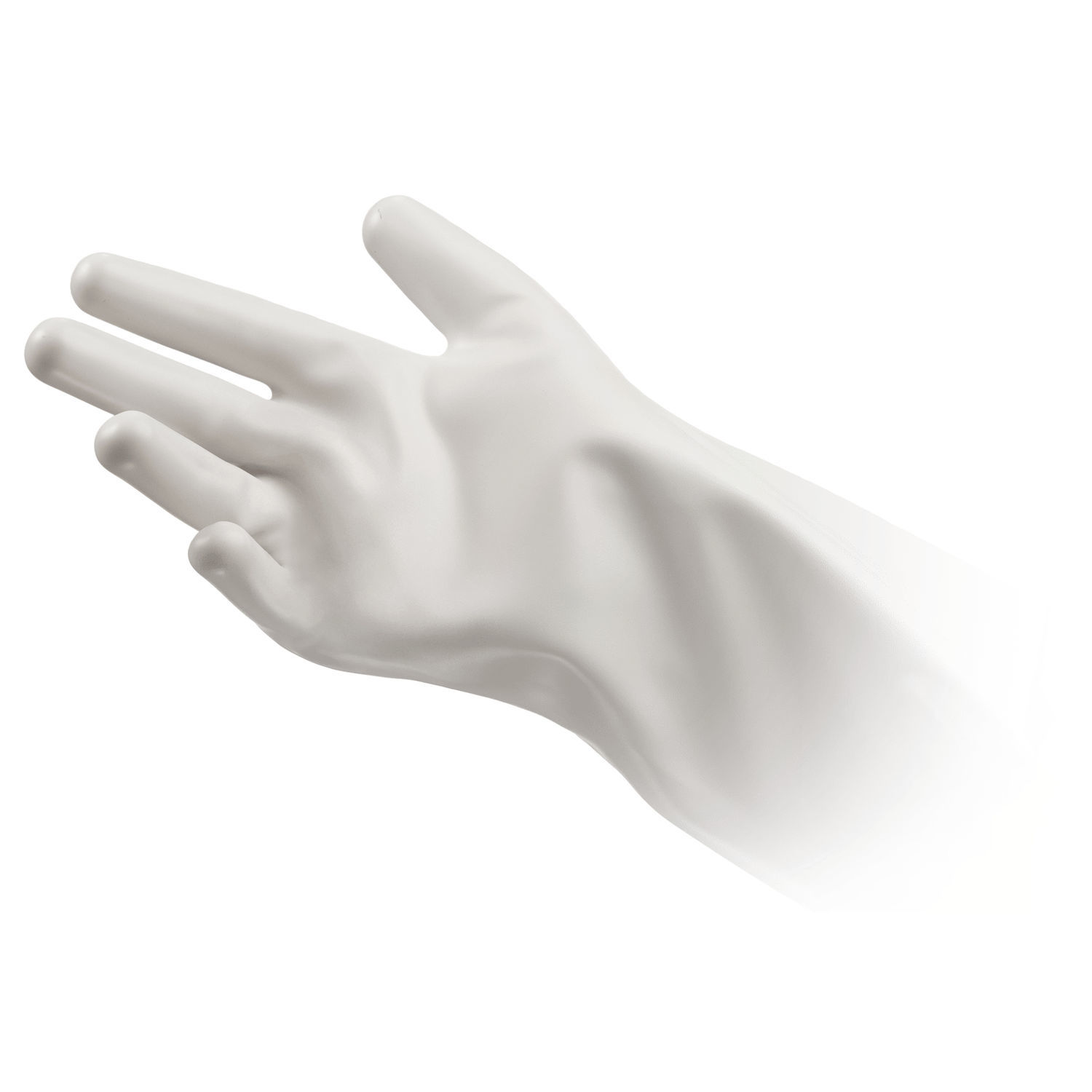 Gant de protection de laboratoire - GSC - AL GLOVE Systems GmbH ...