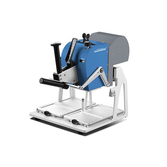 Station de manipulation de liquides pour laboratoire - M20 ...