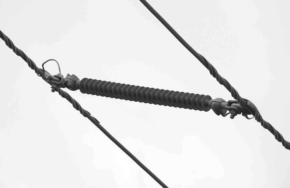 Entretoise interphase - PLP Vietnam