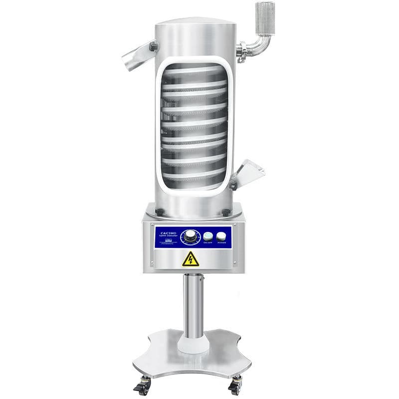 Machine à tamiser pour l'industrie pharmaceutique - C&C200D - Beijing C ...