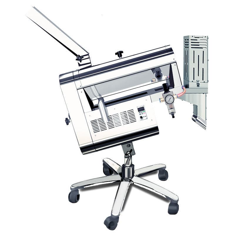 Machine de tri pour l'industrie pharmaceutique - C&C100 - Beijing C&C ...