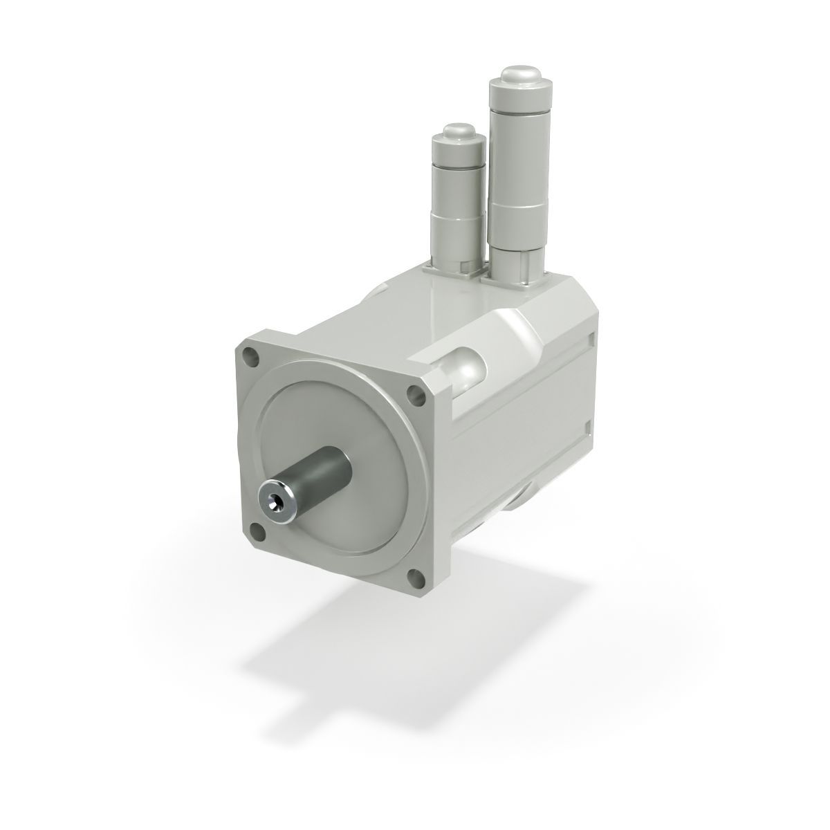 Servomoteur DC - BCR series - Bonfiglioli - 400V / 380 V / IP65