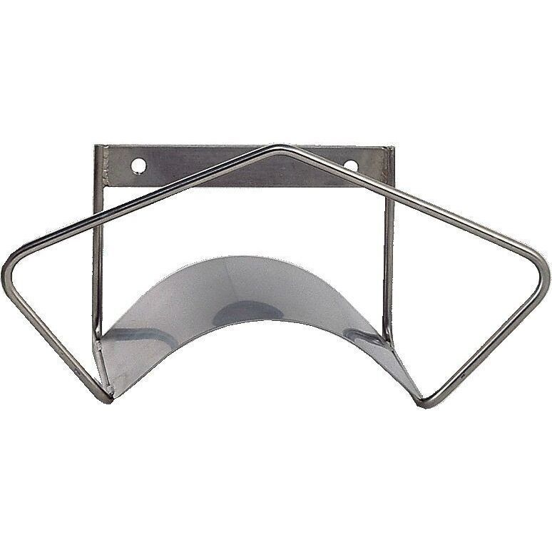 Support pour tuyaux - Schweyer - en acier