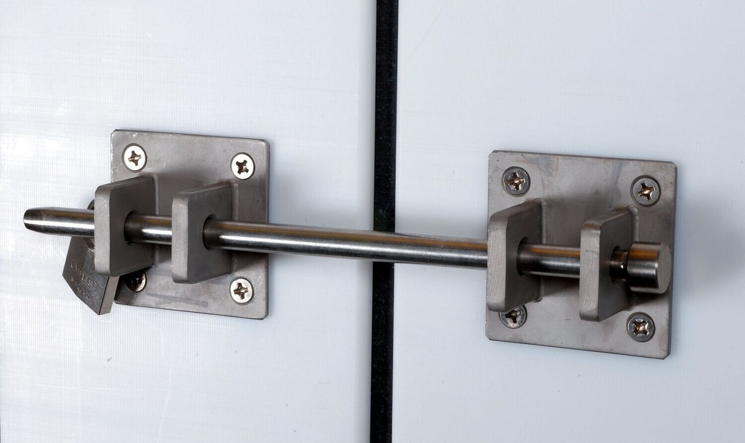 Verrou de sécurité - Schweyer - à tige