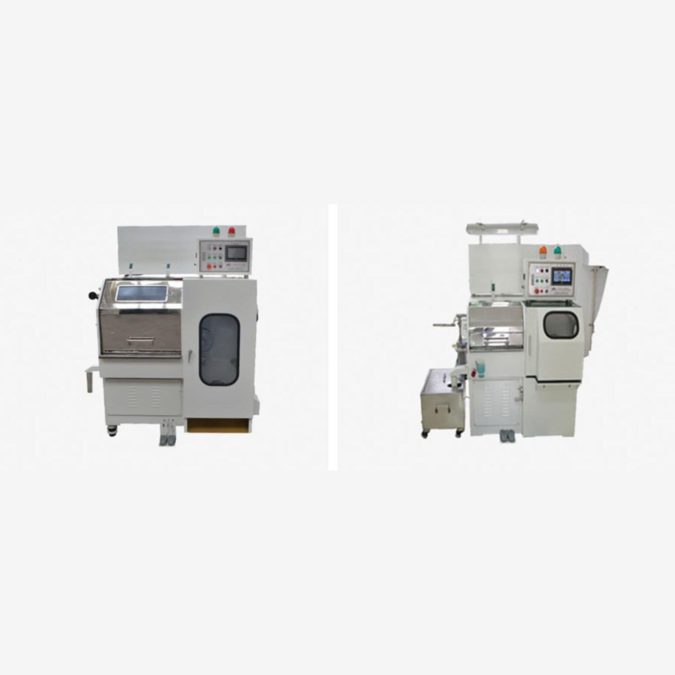 Machine de tréfilage - SOMAC Corporation