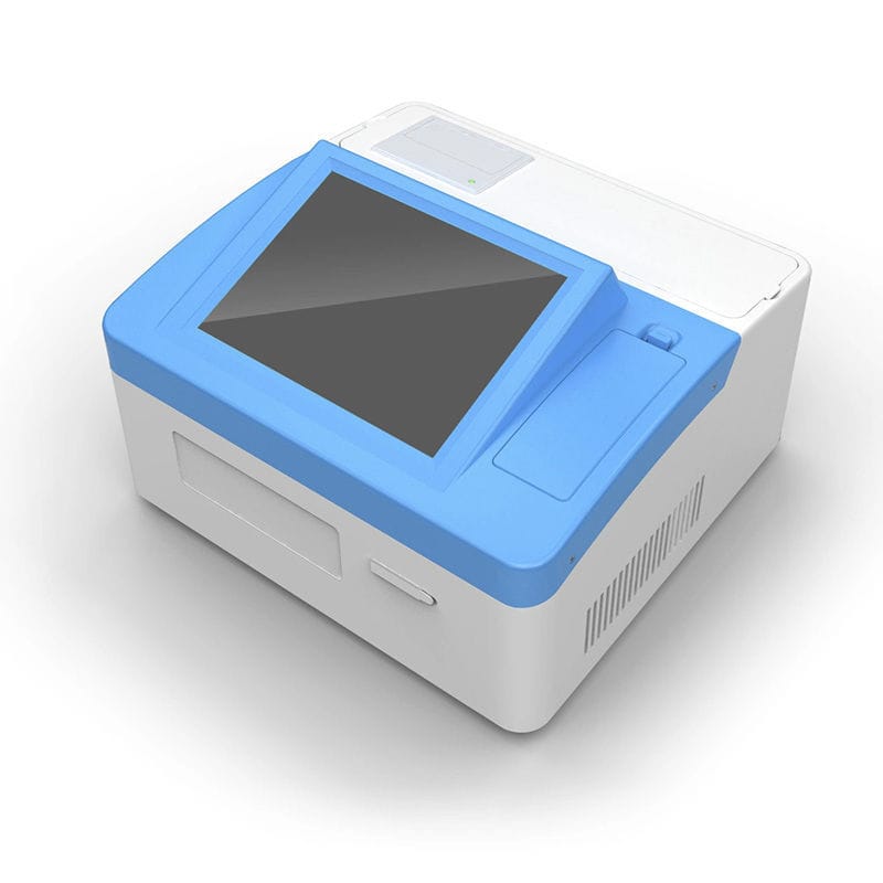 Détecteur de trace - SE-ED100 - safeagle - d'explosif / d'ions / IMS