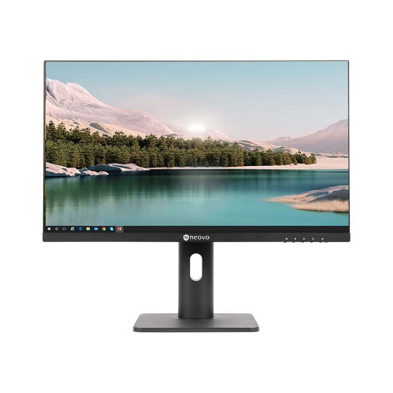 Moniteur IPS LCD - LH-2703 - neovo - 27" / 1920 x 1080 / de bureau