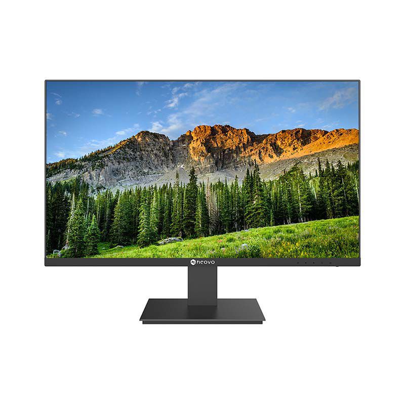 Moniteur IPS LCD - LA-2702 - neovo - 27" / 1920 x 1080 / mural