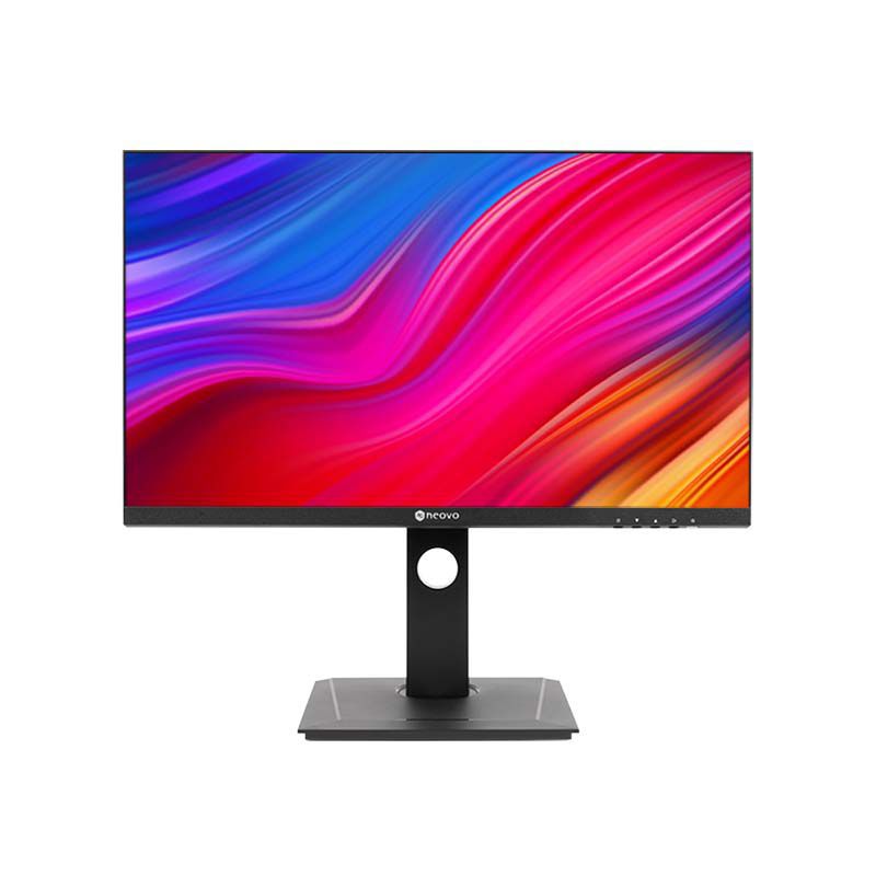Moniteur IPS LCD - DW2401 - neovo - 24" / 2560 x 1440 / de bureau
