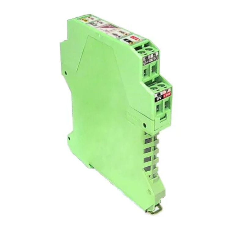 Amplificateur de signal - ADAPTA ENCODER 2-E - dpf sensors - de ...