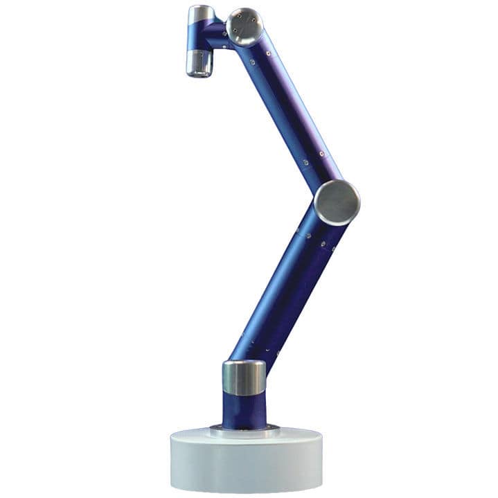 Cobot - C014 - COBOT ONE - 6 axes / de découpe / d'ébavurage