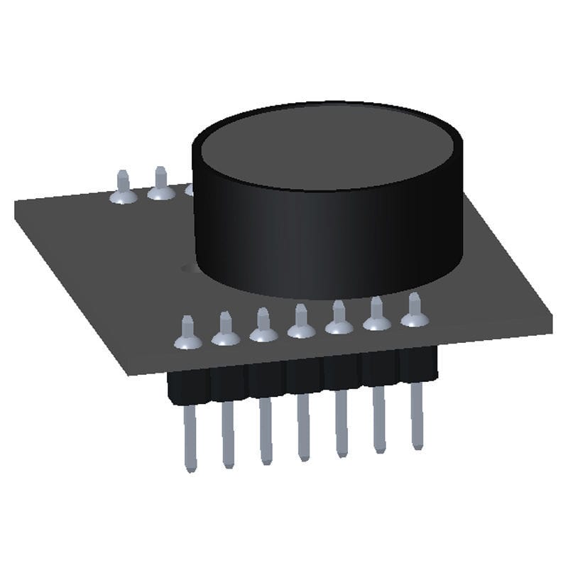 Module de détection de formaldéhyde - WZ-HNKM-24T - ShenZhen ProSense ...