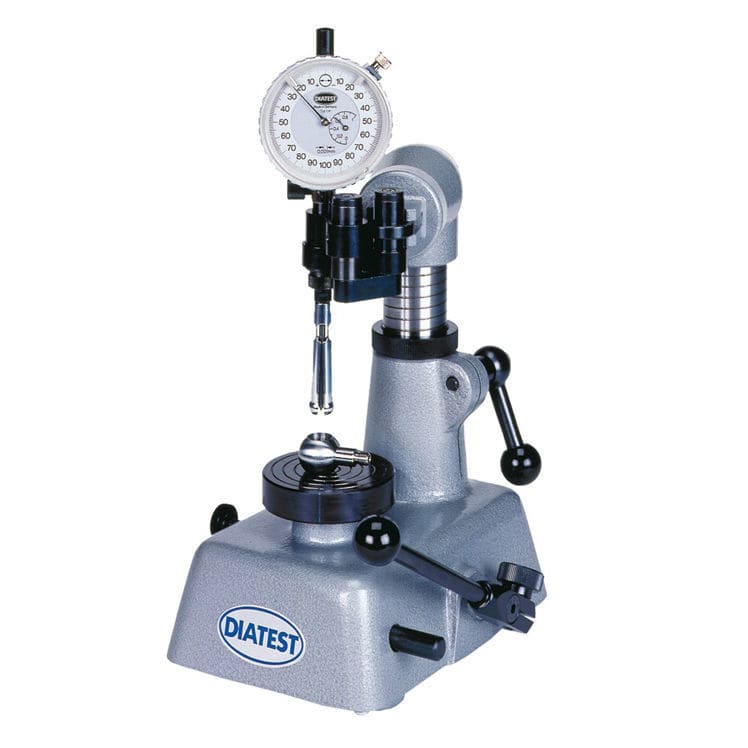 Support de comparateur - MST series - Diatest Precision Gages