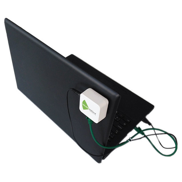 Renifleur de paquets UWB - Sewio Networks