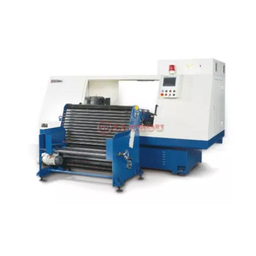 Perceuse-fraiseuse CNC - LC-1200HS - LI-CHOU Machinery Industry Co ...