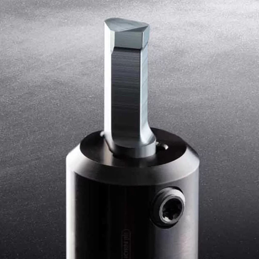 Outil de brochage - HORN, PAUL